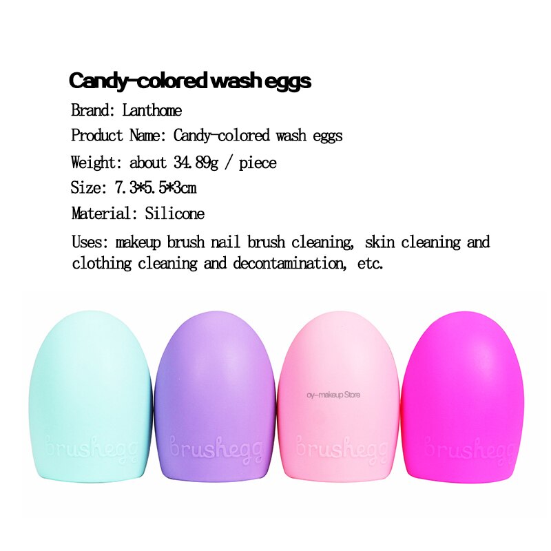 Brush Cleaner Electric Makeup Brush Cleaner Pincea... – Grandado