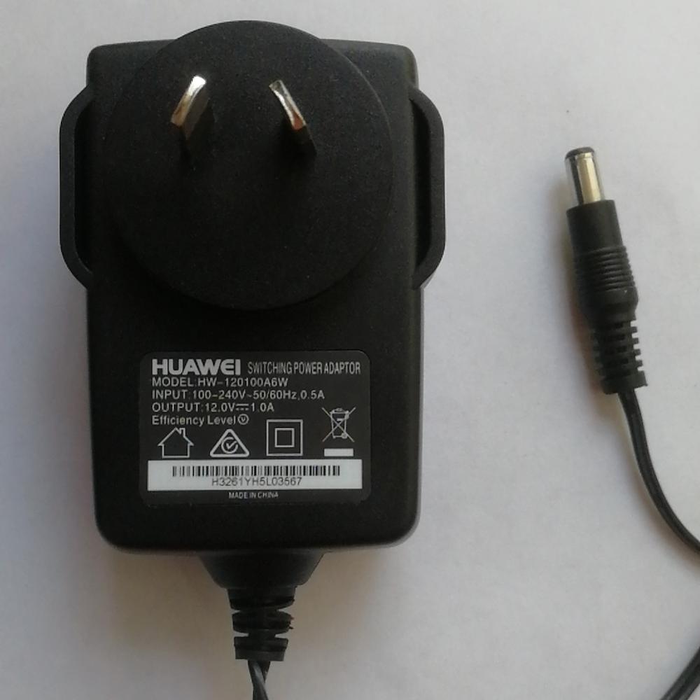 ac dc adapter power adapter 12V 1A power adapter(A... – Grandado