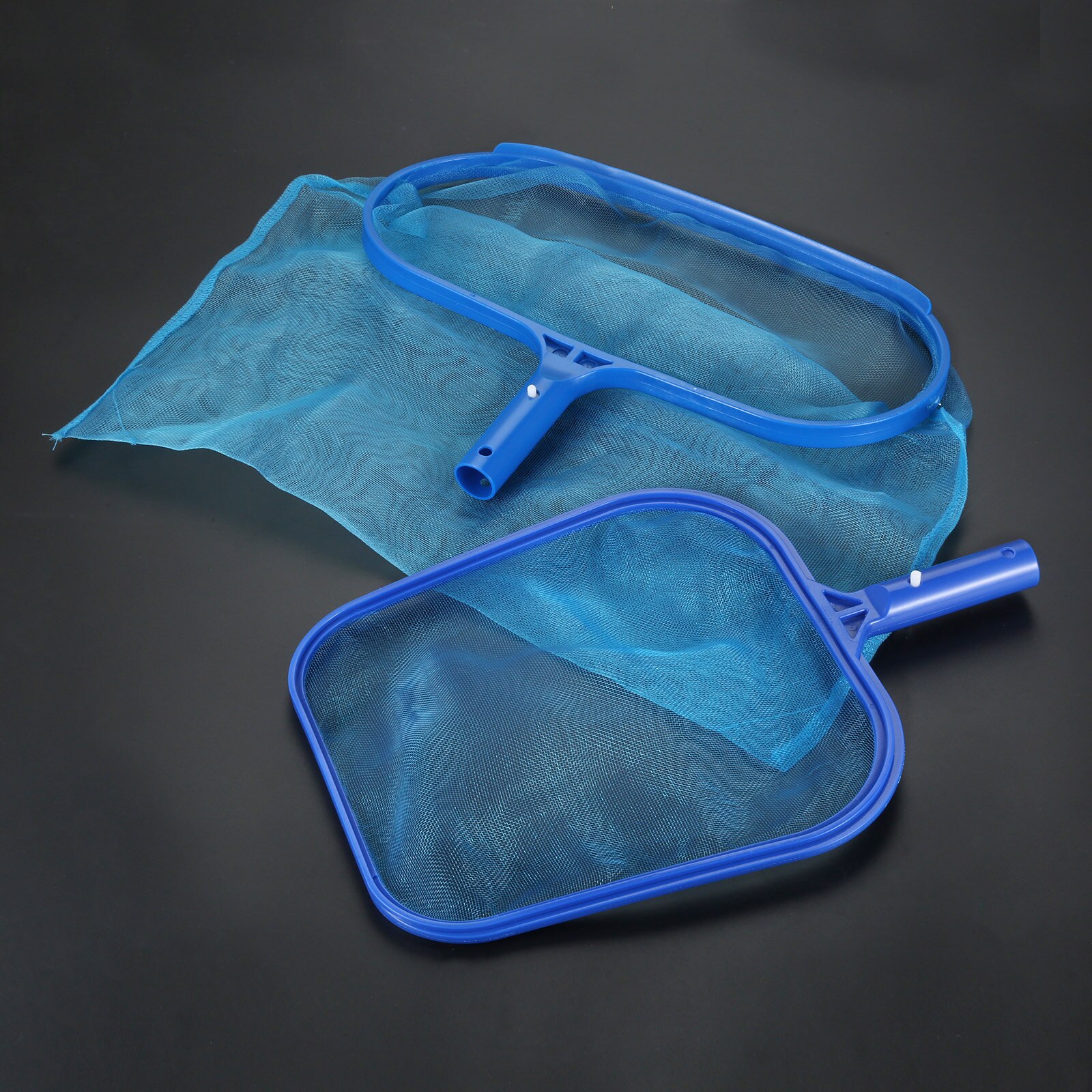 Pool Cleaning Net Shallow/Deep Water Fishing Net S... – Grandado