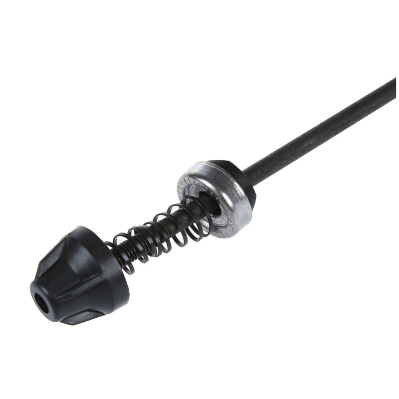 Set of locks Quick Release Front Rear Hub Blue for MTB BIKE – Grandado