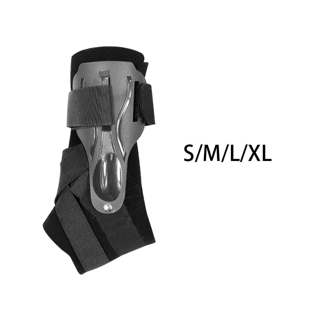 Ankle Support Brace Injury Sprain Recovery for Foo... – Vicedeal