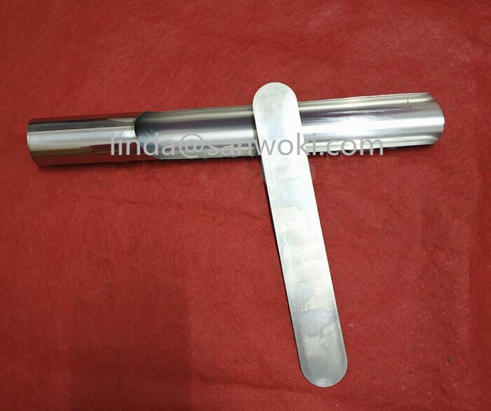 banana pie filling tool stainless steel Red Bean p... – Vicedeal