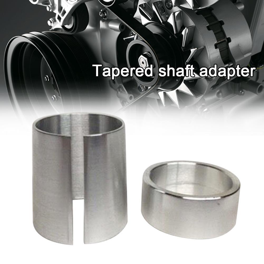 Aluminum Taper Shaft Drive Clutch Adapter For Gas ... – Grandado