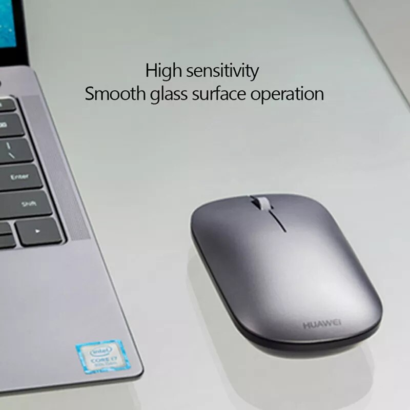 Brand HUAWEI AF30 wireless bluetooth Mouse Optical... – Grandado