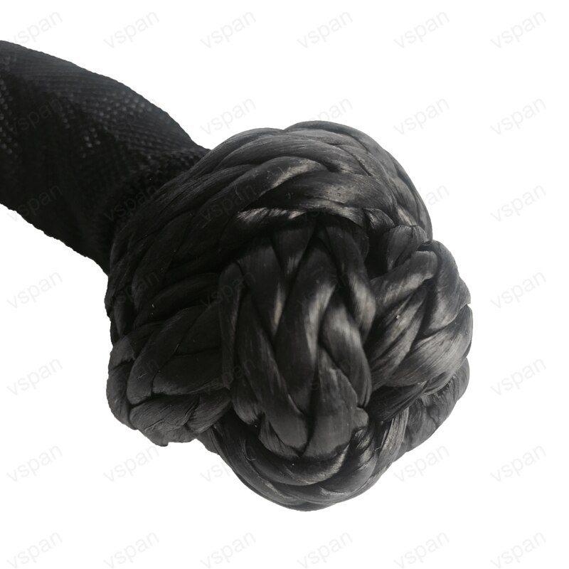 Upgrade Synthetic Soft Shackle Recovery Gear Dynee... – Grandado