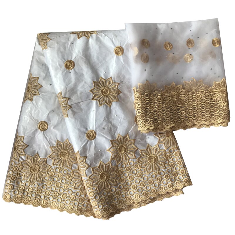 black bazin riche getzner nigerian ankara fabrics ... – Grandado