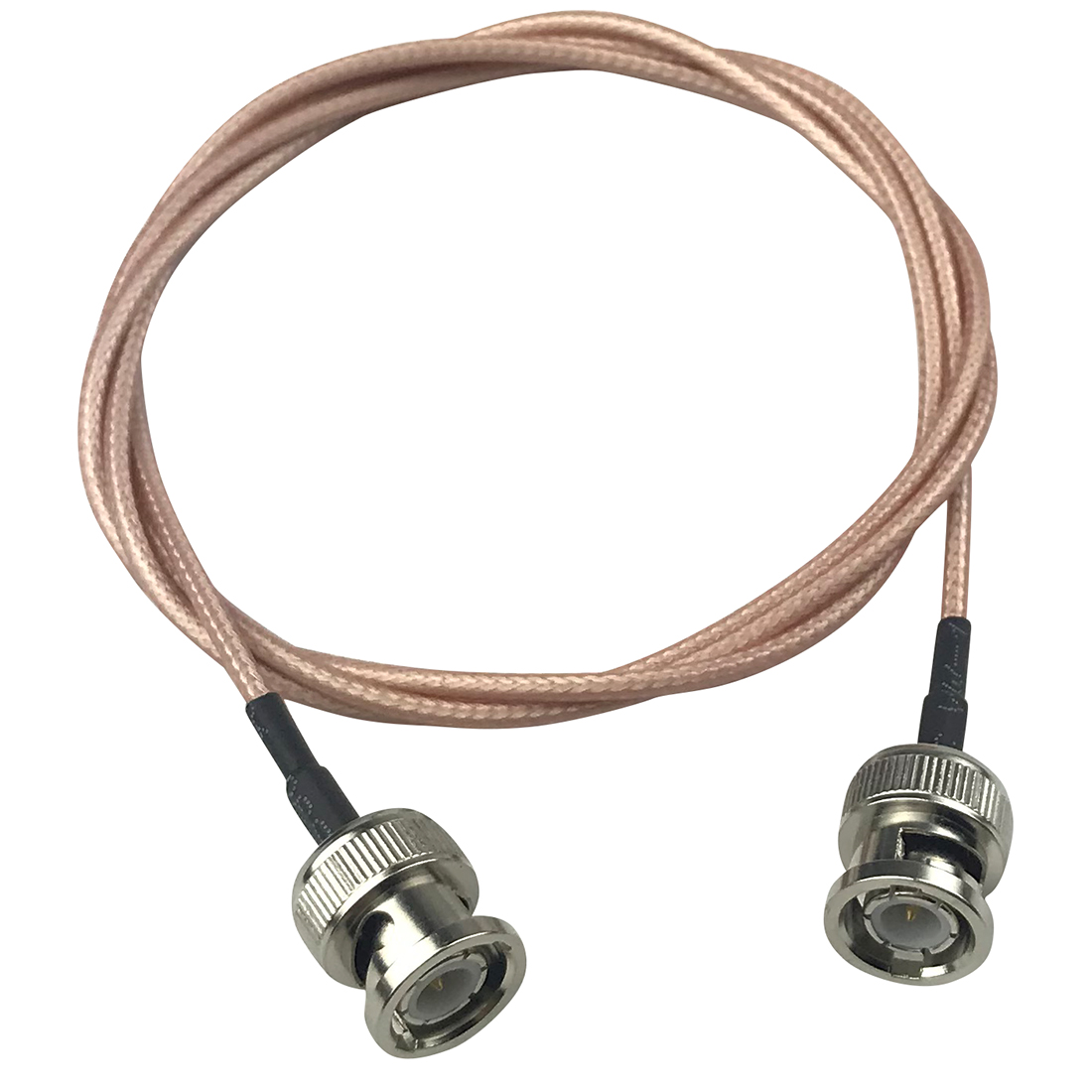 RG316 Sdi Kabel 50 Ohm Bnc Male Naar Bnc Male Vide... – Vicedeal