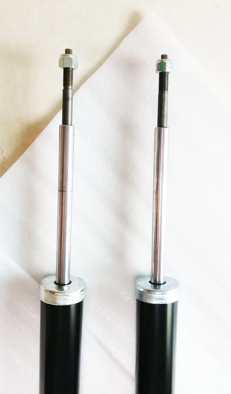 rear Hydraulic shock absorber for BM W 3 Series E9... – Grandado