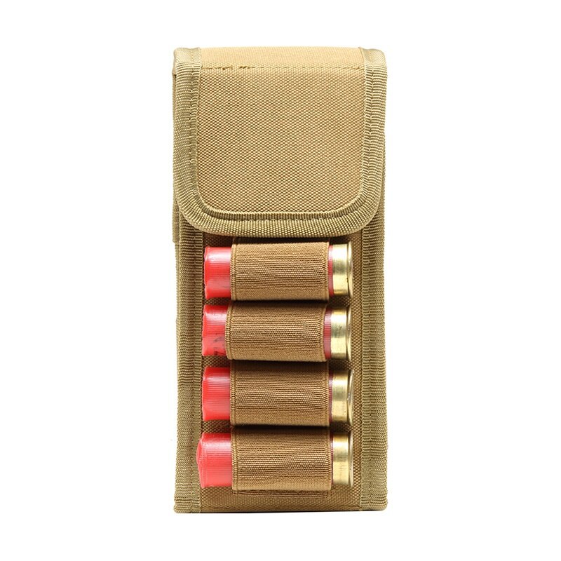 Newest Waterproof Anti-corrosion 600D Nylon Bullet... – Grandado