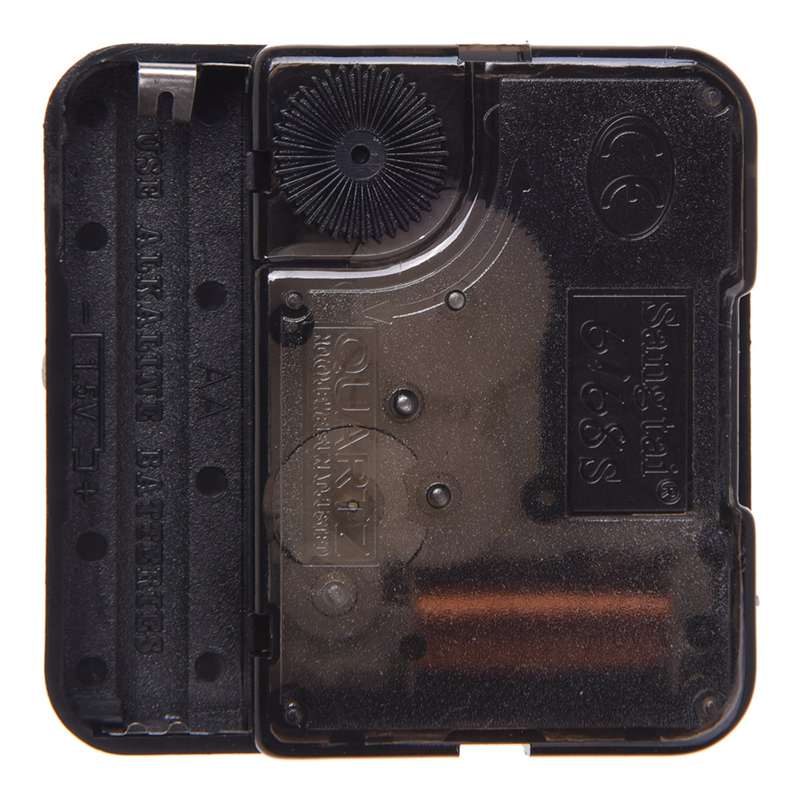 Quartz Clock Movement Mechanism Repair Part Kit – Vicedeal