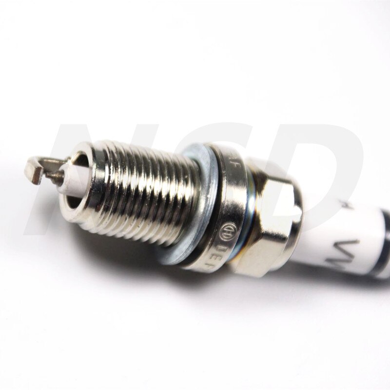 4Pcs Iridium Spark Plug Long-lasting spark plug fo... – Vicedeal