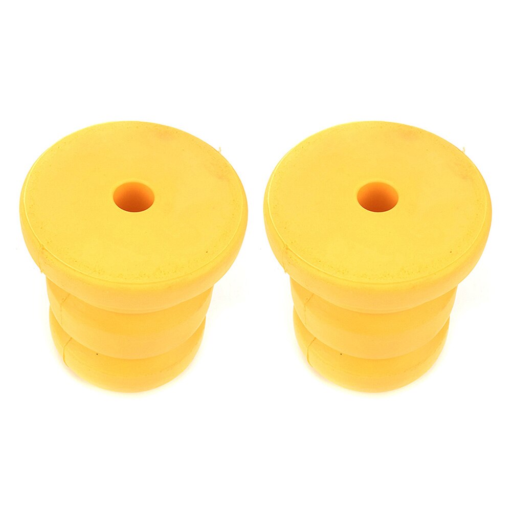 Rear Axle Bump Stops Bumper Outdoor Parts Personal... – Grandado