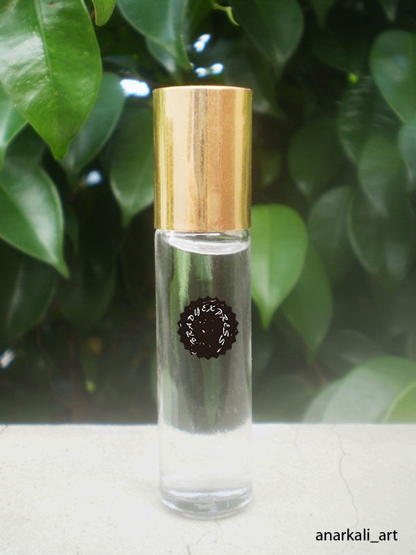 KAUSAR Attar Perfume Oil, Arabian Fragrance, 8ml – Grandado