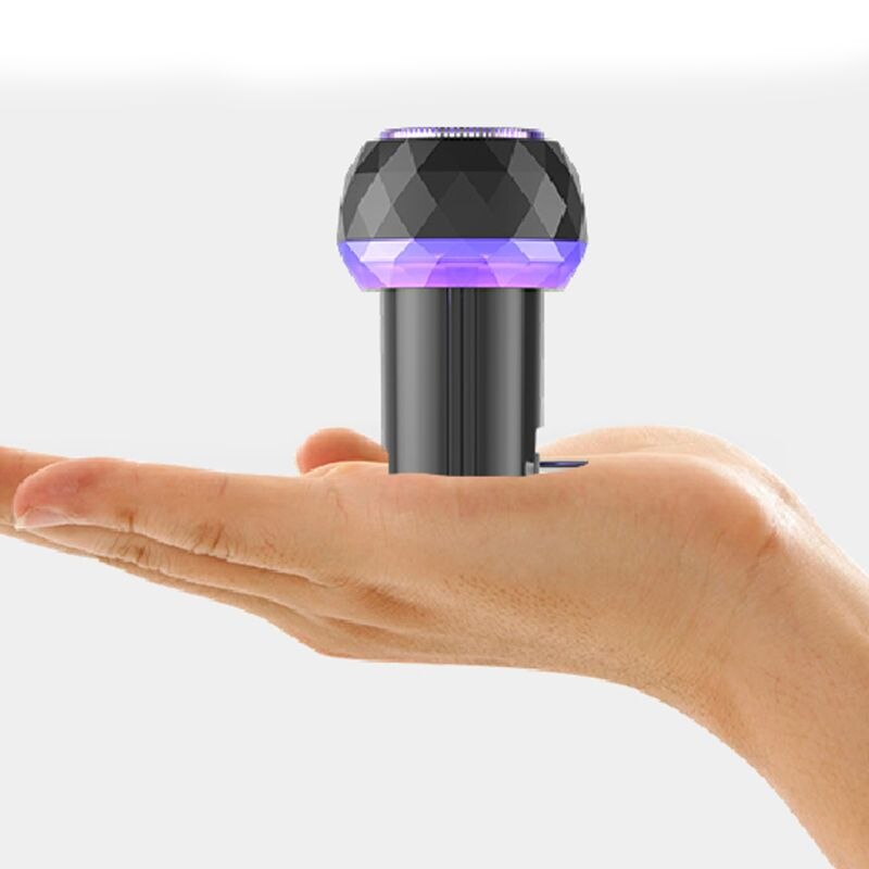 Mini Draagbare Mobiele Telefoon Scheermes Mannen E... – Vicedeal