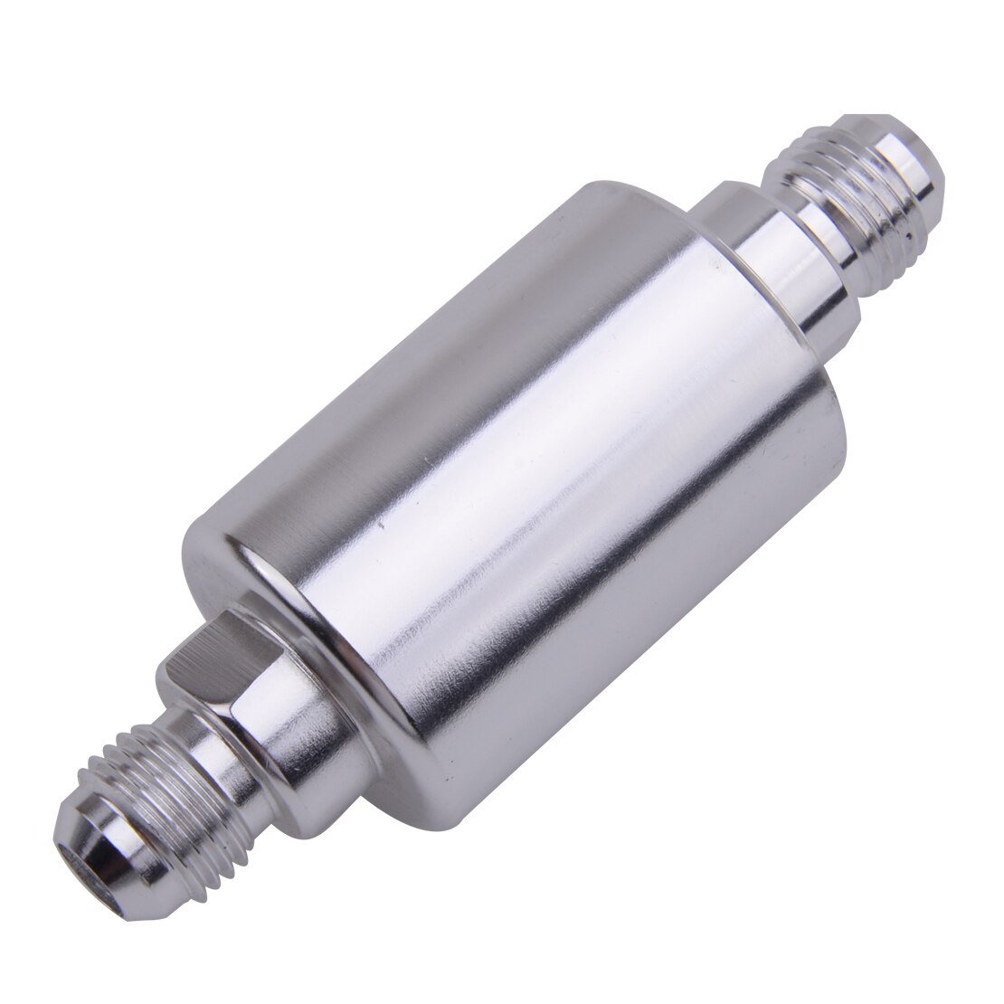 1pcs AN6 6AN Universal Billet Inline Fuel Filter H... – Grandado