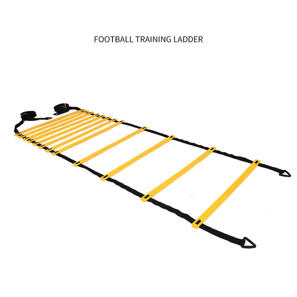 Footwork Triangle Buckle Sports Universal Soccer H... – Grandado