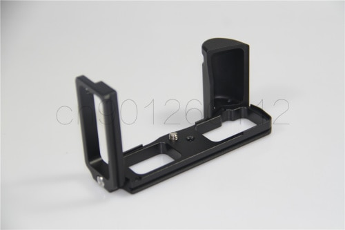 Quick Release Plate Hand Grip L Bracket for Olympu... – Vicedeal
