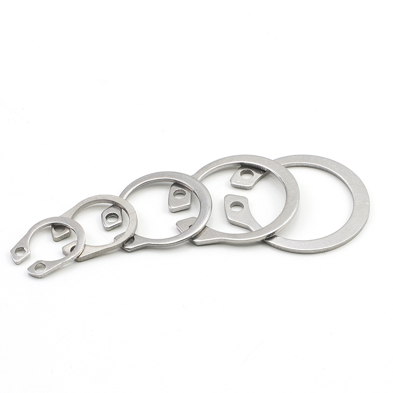 JUIDINTO externe borgring 3 mm-30 mm roestvrij sta... – Grandado