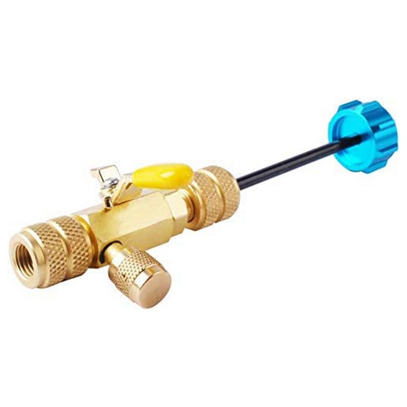 HVAC Spool Removal Tool for R410A/R22/R600/R32 A/C... – Vicedeal