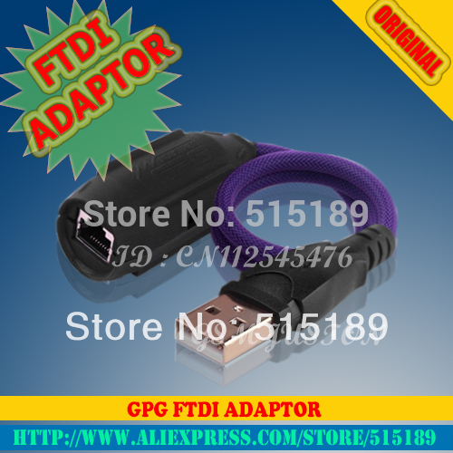 GPG FIDI ADAPTER – Vicedeal