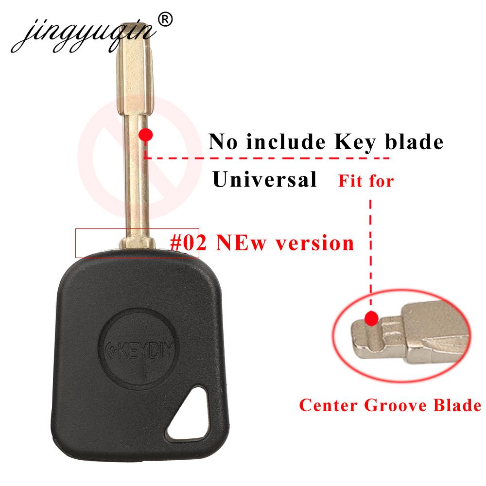 jingyuqin 10/30/50/100pcs Original Universal KEYDI... – Grandado