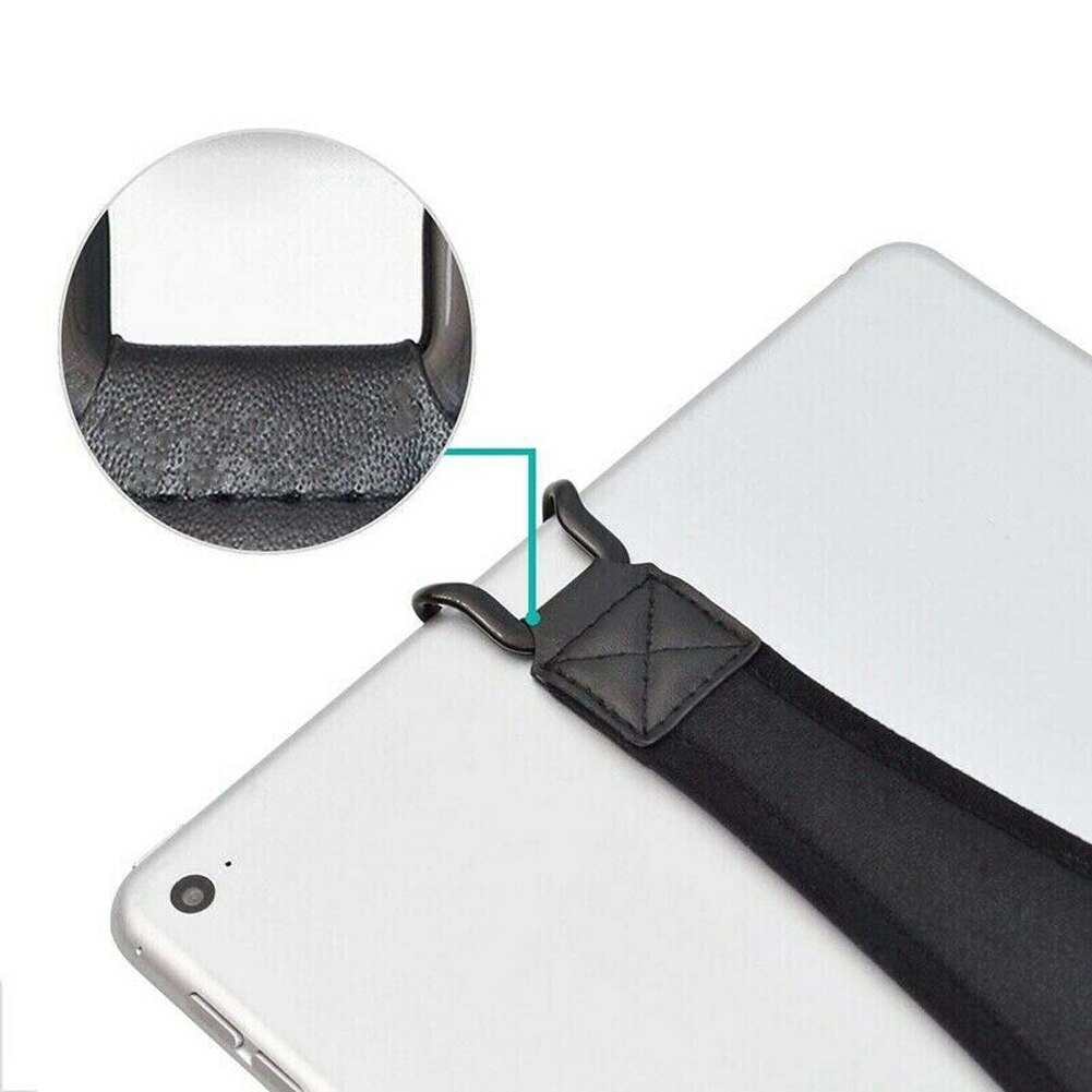 Non Slip Black Universal Safety Triangular Fixed E... – Grandado