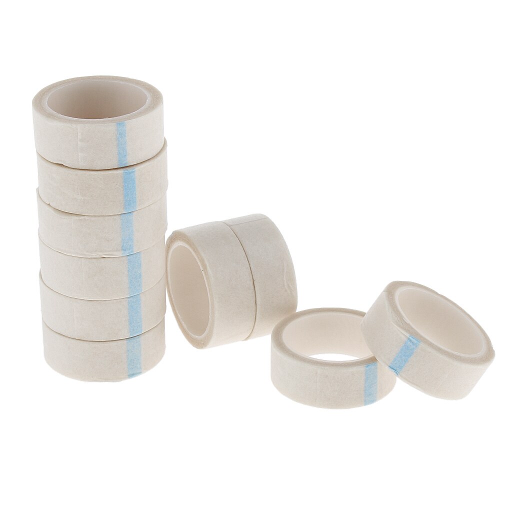 10 Rolls Self Adherent Wrap Cohesive Bandage Wound... – Vicedeal