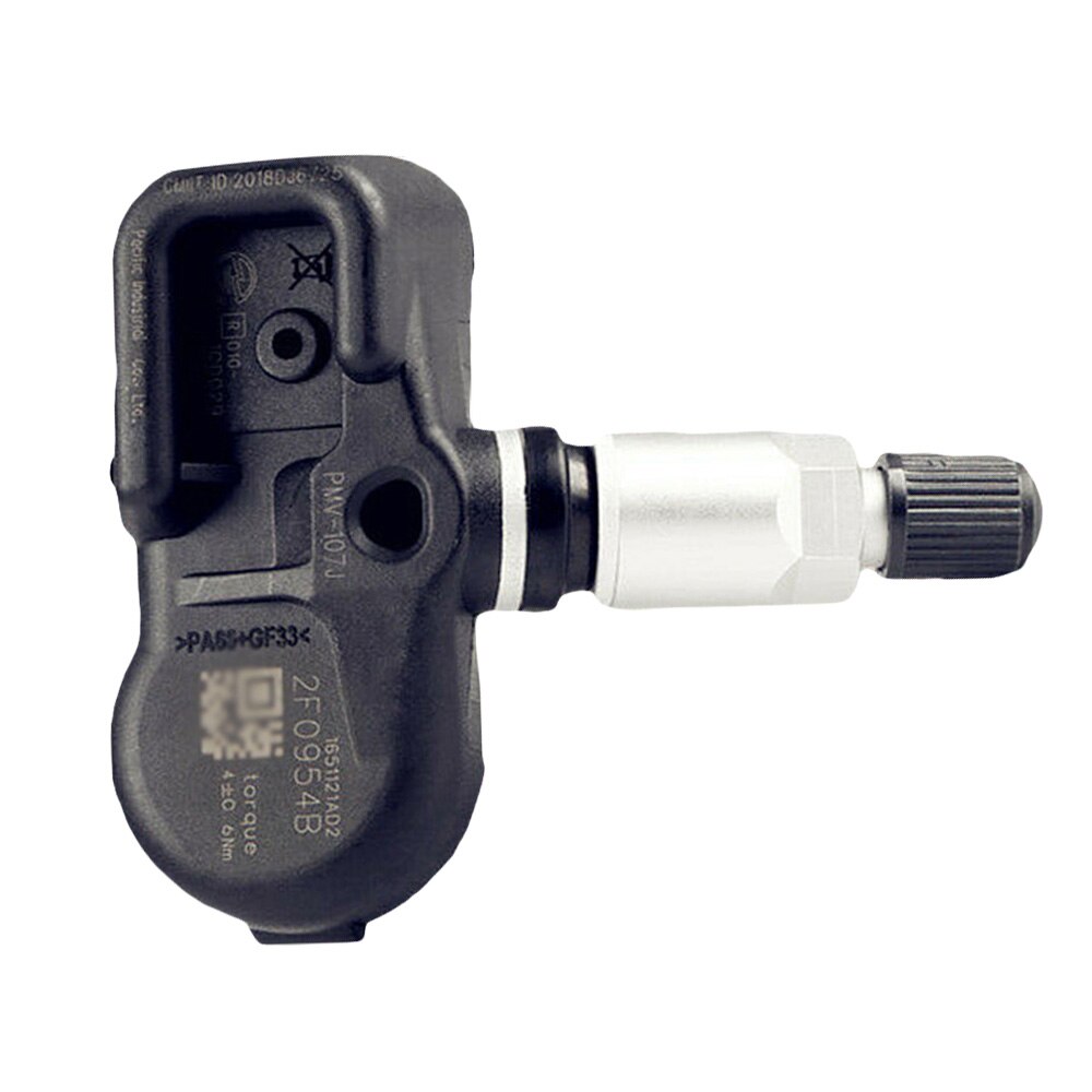 OEM Tire Pressure Monitoring Sensor Requires OBD L... – Grandado