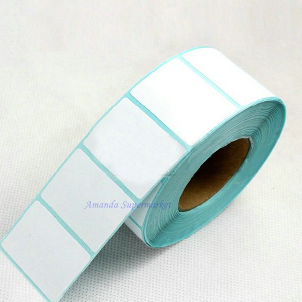 Autocollant 40*35mm 700 pièces/rouleau étiquette t... – Grandado