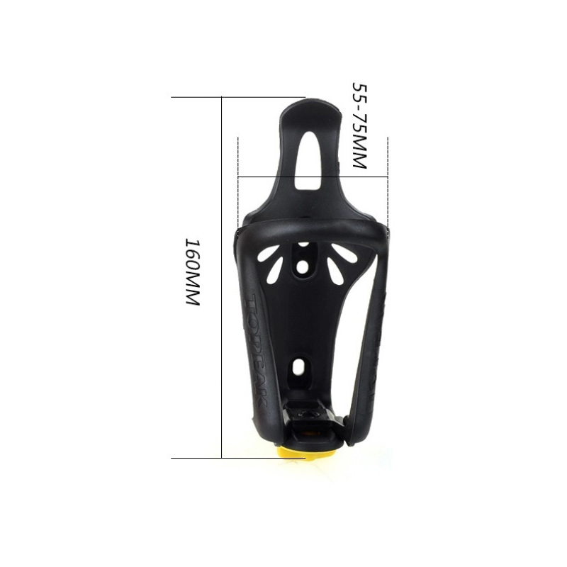 Mtb Fiets Accessoires Fiets Fles Houder Fietsen Wa... – Grandado