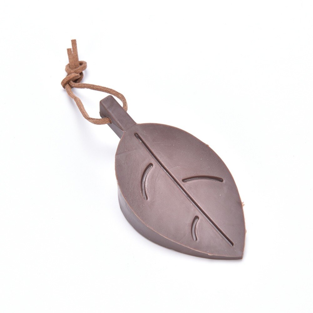 1Pcs Finger Protector Door Stopper Cute Leaf Shape... – Grandado