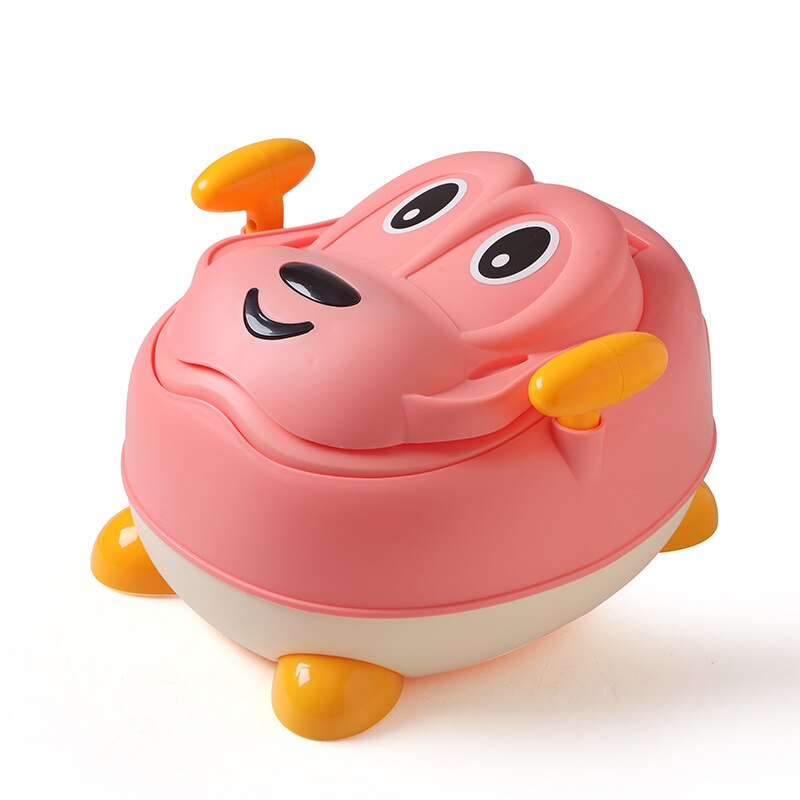 Children's Pot Kids Bedpan Portable Urinal Comfort... – Vicedeal