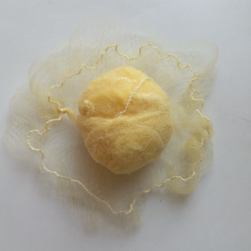 30 stks Beige Nylon Haarnetjes voor Haar Zorgzame ... – Grandado