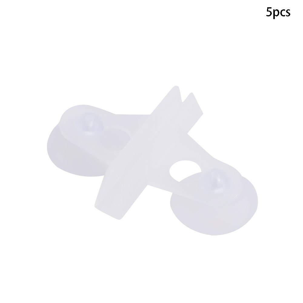 5/10/20PCS Aquarium Fish Tank Isolation Clip Parti... – Vicedeal
