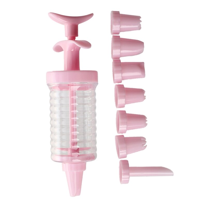 Kuchen Keks Cookie Dekorieren Kit Zuckerglasur-fri... – Vicedeal