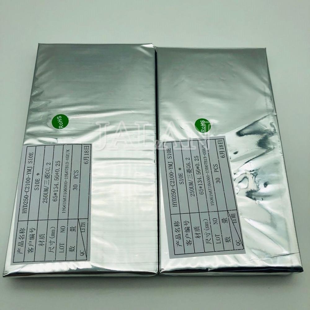 250um YMJ oca glue use For Samsung S10E front out ... – Grandado