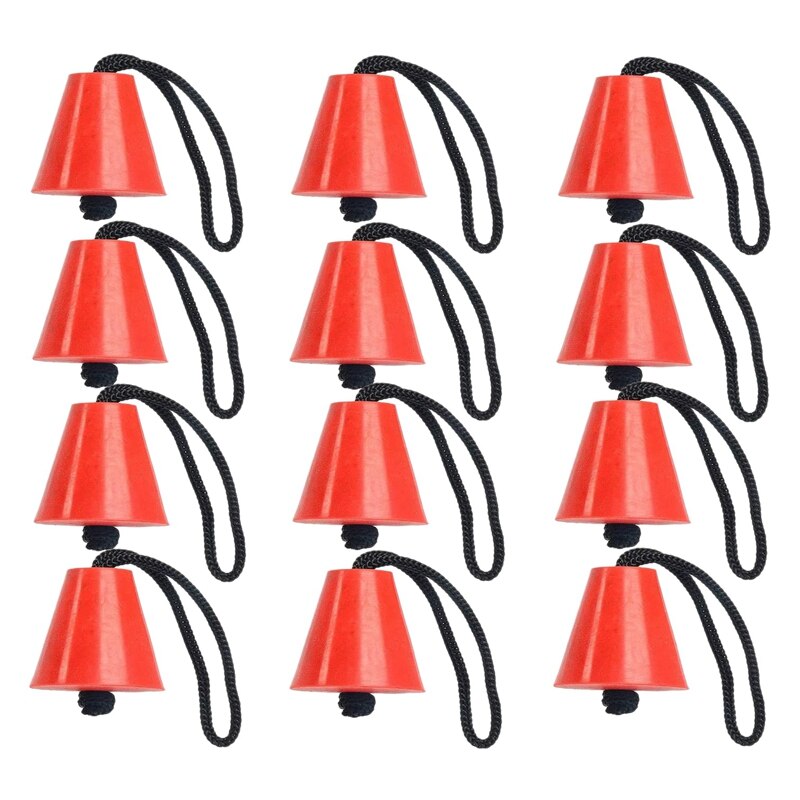 Universal Kayak Scupper Plug Kit Silicone Scupper ... – Grandado