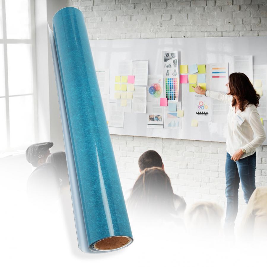 White Self Adhesive Whiteboard Writing for Office ... – Vicedeal