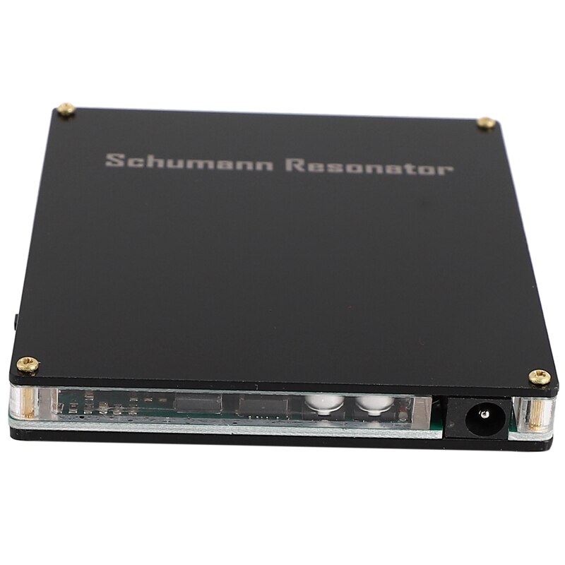 Schumann Wave Generator Extreem Lage Frequentie Pu... – Grandado