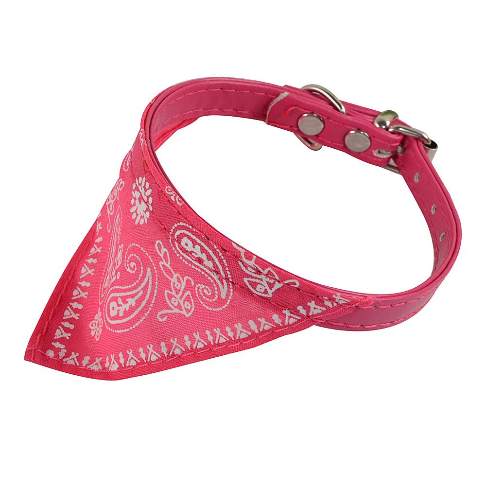 1PC Adjustable Pet Dog Scarf Puppy Cat Neck Scarf ... – Vicedeal