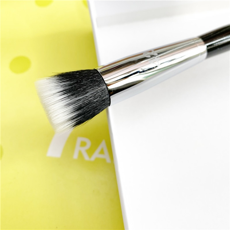 Pro Small Stippling Brush 42 - Small Sized Dual-fi... – Grandado