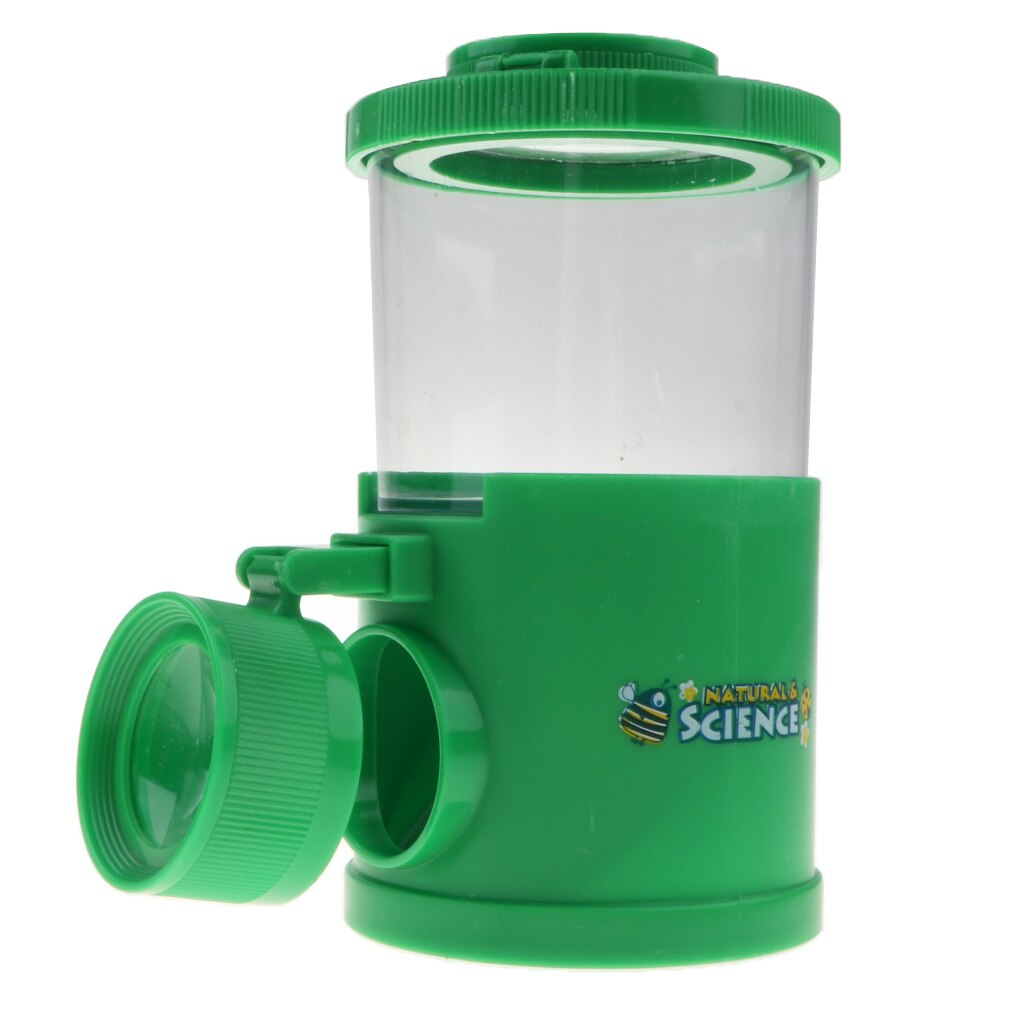 Backyard Explorer Outdoor Toy Insect Habitats Adve... – Grandado