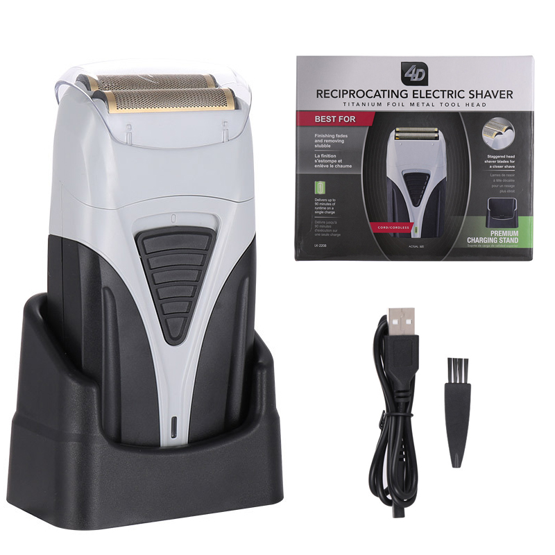Barber Hair Electric Shaver For Men Beard Electric... – Grandado