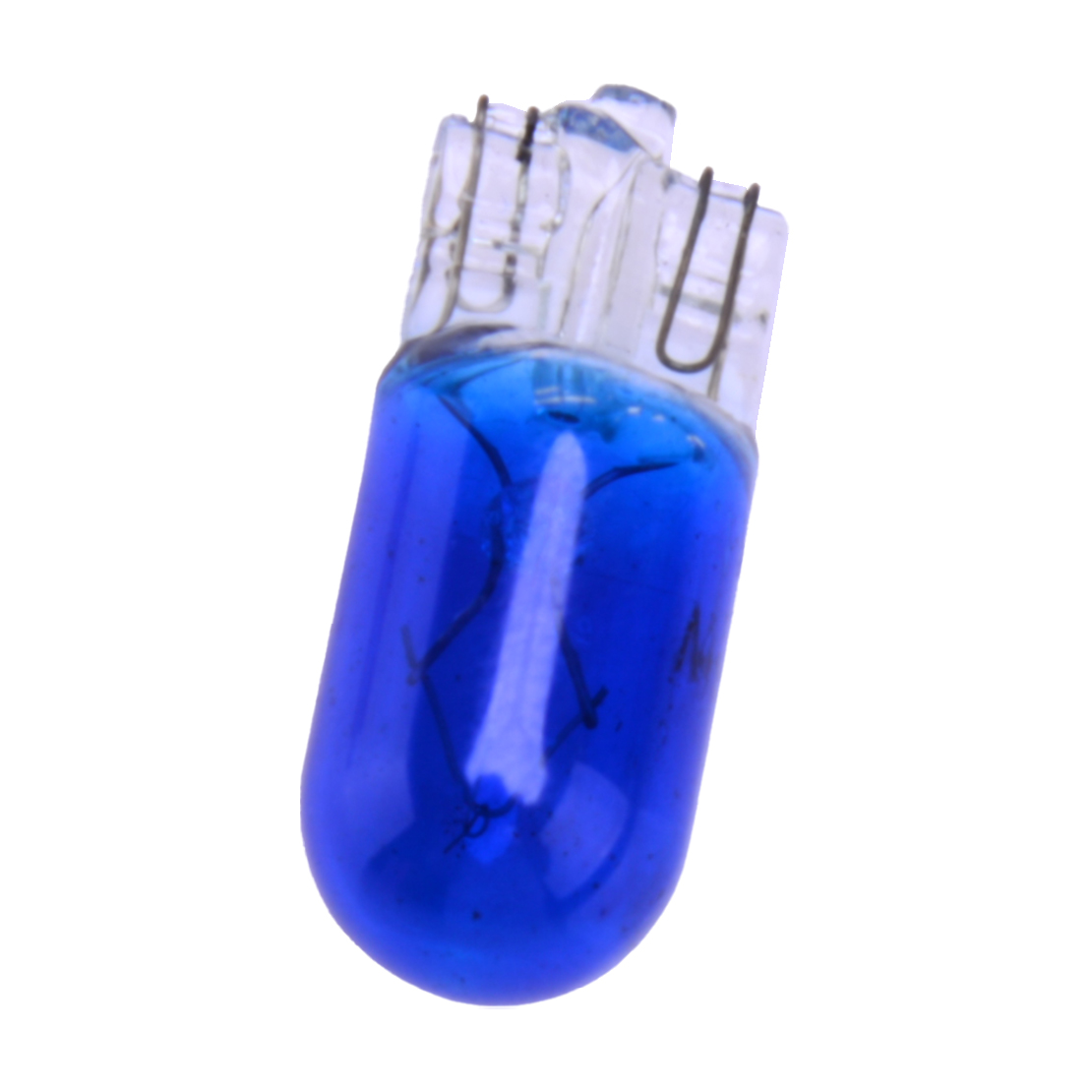 20Pcs Blue T10 W5W 194 158 12V 5W Universal Car Au... – Grandado