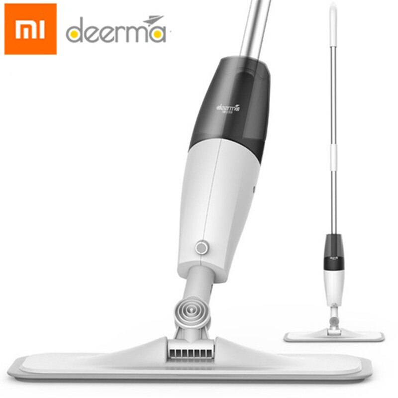 Xiaomi Deerma Spray Mop 360 Degree Rotating Handhe... – Grandado
