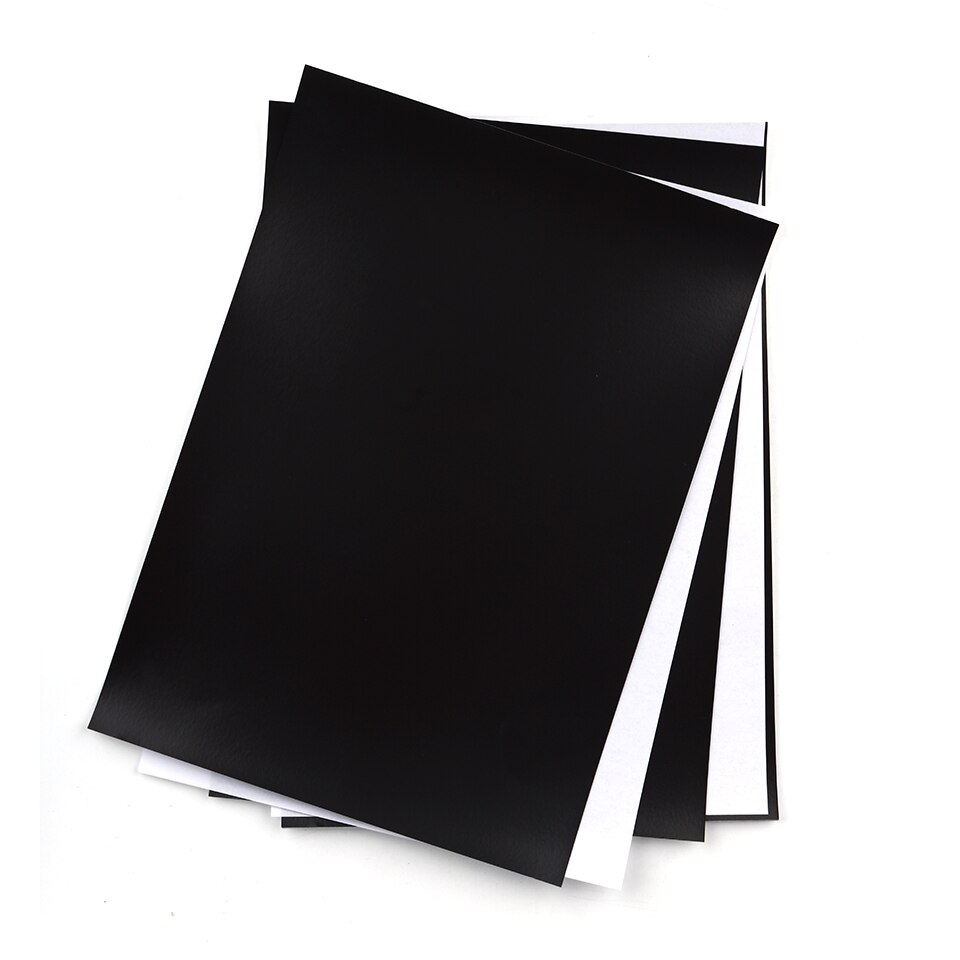 Bitimes Magnetic Printing Paper A4 Size 210MM*297M... – Grandado