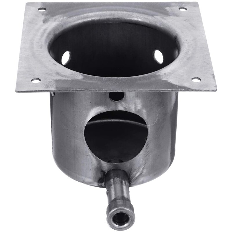 BBQ Grill Pot Upgrade Accessories Grill Oven Spare... – Grandado