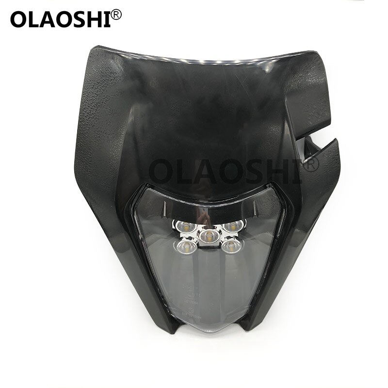 E8 Emark Enduro Dual Sport Motorcycle Supermoto LE... – Vicedeal