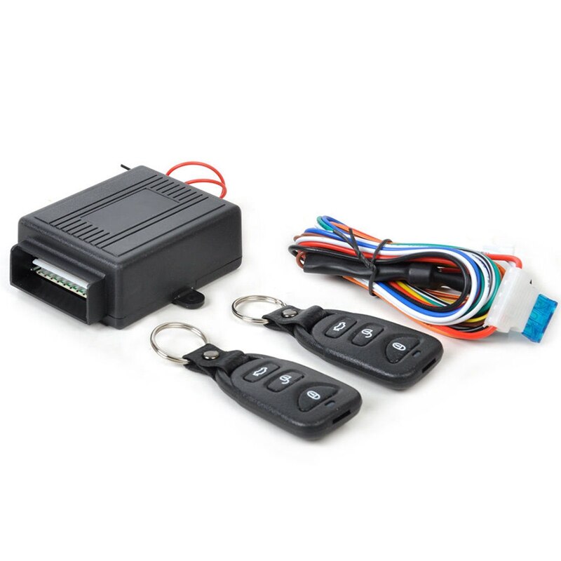 Car Remote Central Kit Door Lock Locking Vehicle K... – Grandado