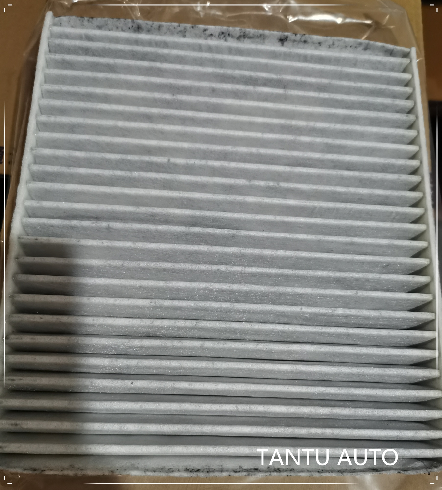 Auto Ac Filter Air Cabine Cleaner 87139-0N020 Voor... – Grandado